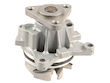 2013-2015 Ford Fusion Water Pump - Motorcraft W0133-2214371 - PartsGeek.com