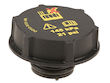 2013-2026 Ford Escape Radiator Cap - Motorcraft W0133-1998220 ...
