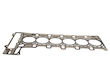 2011-2018 BMW X5 Head Gasket - Elring W0133-1920738 - PartsGeek.com