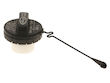 2014-2018 Toyota RAV4 Fuel Tank Cap - Genuine W0133-2022247 - PartsGeek.com