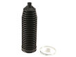 2001-2005 Mercedes C320 Steering Rack Boot - Lemfoerder W0133-1716775 ...