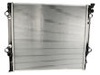2003-2009 Toyota 4Runner Radiator - Denso W0133-1896619 - PartsGeek.com