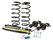 2007-2011 Cadillac Escalade Air Spring Conversion Kit - Arnott W0133 ...