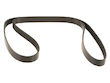 2009-2019 Maserati GranTurismo Multi Rib Belt - Bando W0133-2283746 ...