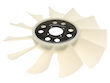 Ford Ranger Fan Blade - Fan Blades - Replacement AP Dorman Motorcraft ...