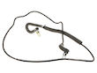 2010-2013 Ford Transit Connect Expansion Tank Hose - Genuine W0133 ...