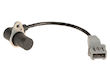 2001-2005 Kia Rio Crank Position Sensor - Prenco W0133-1658183 ...