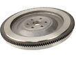 1985-1994 Ford Ranger Flywheel - LUK W0133-2268480 - PartsGeek.com