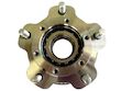 2001-2004 Chevrolet Tracker Wheel Hub Assembly - Driveworks W0133 ...