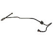2008-2010 Porsche Cayenne Purge Valve - Original W0133-2280807 ...