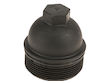 2007-2010 Audi Q7 Oil Filter Housing Cap - Genuine W0133-1943683 ...