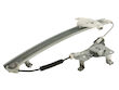 16 2016 Kia Optima Window Regulator - Body Mechanical & Trim - ACI ...