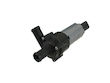 2007-2010 Audi Q7 Water Pump - Bosch W0133-1737790 - PartsGeek.com