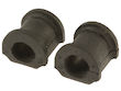 2001-2005 Honda Civic Sway Bar Bushing - TRW W0133-1803074 - Front ...