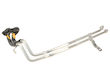2004-2007 Jaguar XJ8 Heater Hose - Genuine W0133-2572936 - PartsGeek.com