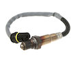 2008-2010 BMW 528i Oxygen Sensor - Bosch W0133-1791263 - Downstream ...