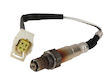 2007-2010 Dodge Caliber Oxygen Sensor - Bosch W0133-1847128 ...