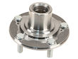 2013-2017 Honda Accord Wheel Hub Assembly - MTC W0133-2071343 - Front ...