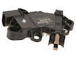2005-2011 Volvo XC90 Voltage Regulator - Bosch W0133-1778288 ...
