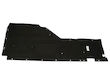 2012-2015 BMW X1 Lower Engine Cover - Exclusive W0133-2371725 - Front ...