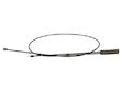 2007-2009 Mercedes R320 Hood Release Cable - Exclusive W0133-2388878 ...