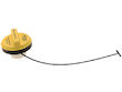 2012-2014 Cadillac Escalade ESV Fuel Tank Cap - AC Delco W0133-2022122 ...