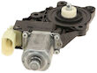 2007-2015 Mini Cooper Window Motor - Genuine W0133-1820470 - Front Left ...