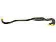 2007-2012 Mercedes SL550 Power Steering Return Hose - Genuine W0133 ...