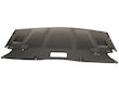 2008-2010 BMW 528i Lower Engine Cover - Exclusive W0133-2319558 ...