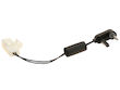 2007-2019 Toyota Yaris A/C ETR Switch - Genuine W0133-2177016 ...
