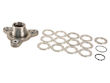 2007-2008 BMW 335xi Transfer Case Flange - Original W0133-2087337 ...