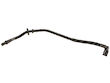 2007-2010 Audi Q7 Brake Booster Vacuum Hose - Genuine W0133-2364188 ...