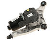 Ford Escape Windshield Wiper Motor - Wiper Motor - Motorcraft A1 ...
