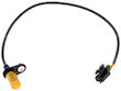 2007-2018 Ford Edge Transaxle Output Speed Sensor - Dorman W0133 ...