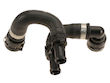 14 2014 Mercedes GL450 Radiator Hose - Cooling System - APA/URO Parts ...