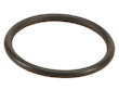 2010-2012, 2019-2022 Mercedes Sprinter 3500 Radiator Hose O-Ring - Febi ...