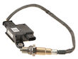 18 2018 BMW 328d Diesel Particulate Sensor - Diesel Injection - Bosch ...