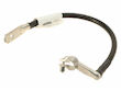 2001-2009 Volvo S60 Battery Cable - Genuine W0133-1926041 - Negative ...