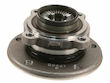 2013-2018 BMW 320i xDrive Wheel Hub Assembly - FAG W0133-2543633 ...