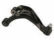 2022-2025 Toyota GR86 Control Arm - Dorman W0133-1811414 - Rear Right ...