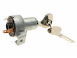 1961-1967 Volkswagen Beetle Ignition Switch - Exclusive W0133-1637180 ...