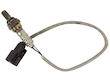 2011-2012 Ford Escape Oxygen Sensor - Motorcraft W0133-1911718 ...