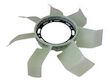 2001-2011 Ford Ranger Fan Blade - Motorcraft W0133-1864029 - PartsGeek.com
