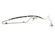 2010-2015 Jaguar XF Power Steering Hose - Genuine W0133-2026739 ...