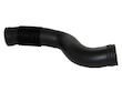 2008-2011 Mercedes ML550 Air Intake Hose - Rein W0133-3049614 - Left ...