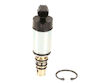 2009-2015 Jaguar XF A/C Compressor Control Valve - Genuine W0133 ...