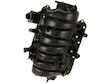 08 2008 Dodge Charger Intake Manifold - Air Intake - DIY Solutions ...