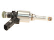 VW Volkswagen Tiguan Fuel Injectors - Injector - Bosch OEM Autopart ...