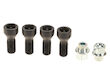 2020 BMW M340i Lug Bolt - Genuine W0133-3301244 - PartsGeek.com