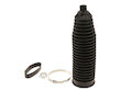 2013-2019 Ford Escape Steering Rack Boot Kit - Genuine W0133-2028404 ...